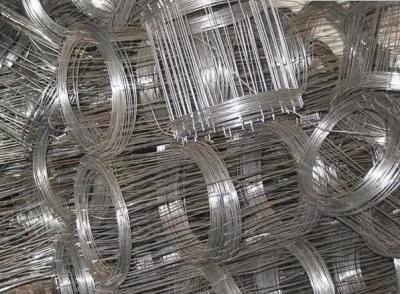 Cina Macchina automatica di Mesh Welding del cavo della forza del mattone per usato per il rinforzo del blocco in vendita