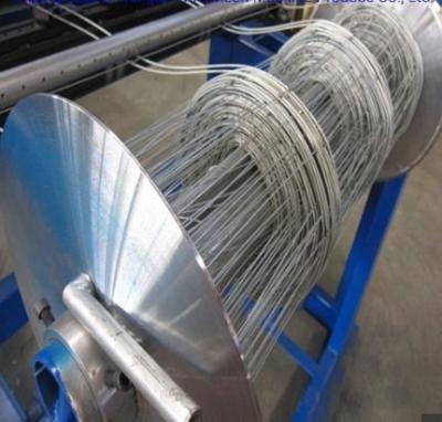 Cina Macchina automatica di Mesh Welding del cavo della forza del mattone per usato per il rinforzo del blocco in vendita