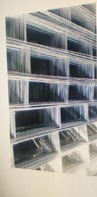 China máquina de Mesh Welding do fio da força do tijolo de 3.0-5.0mm para o mercado de Arábia Saudita à venda