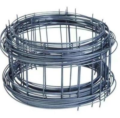 China 3.05.0mm de Machine van de Draadmesh welding van de Baksteenkracht voor de markt van Saudi-Arabië Te koop