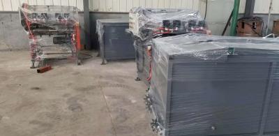 China força Mesh Welding Machine do tijolo de Automatc do preço baixo de 3.0mm-5.0mm para a construção usada à venda