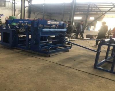 Cina 3rolls insieme per la forza del mattone del cliente dello Zimbabwe che rende macchina a basso rumore in vendita