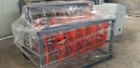 China High Capality 2rolls Together Brick Force welding Machine with Low Noise for sale