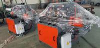 China High Capality 2rolls Together Brick Force welding Machine with Low Noise for sale