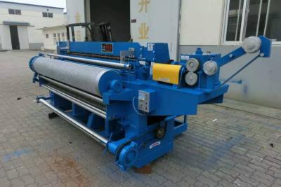 China Pollo completamente automatizado Mesh Welded Wire Mesh Machine ISO9001 en venta