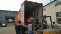 China High Efficiency Full Automatic Welded Steel Wire Mesh Welding Machine for Panel and Roll Mesh for sale