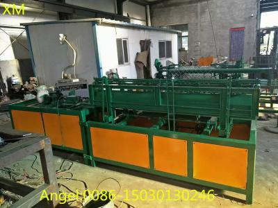 Cina Recinto d'alimentazione del collegamento a catena del singolo cavo automatico pieno che fa macchina in vendita