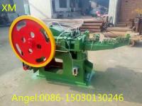 China China Z94-4c 2inch-4inch High Speed Automatic Nail Making Machine for sale