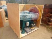 China High Speed Low Noise Automatic  Nail Making Machine (type1C: max wire diameter: 1.2mm) for sale