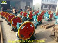 China High Speed Solid Iron Nail Making Machine Wire Nail Manufacturing Machine for sale