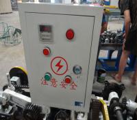 China High speed Double twist full Automatic Barbed Wire Mesh Machine for sale