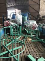 China China Manufacturer Single Strand Barbed Wire Mesh Making Machine for sale