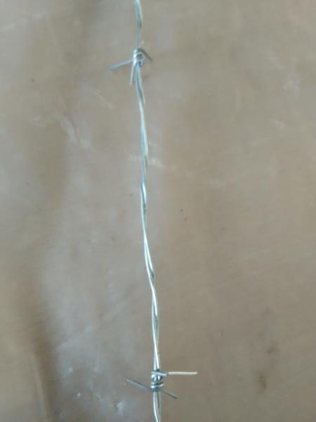 Quality High capality CS-C Type Positive and Negative Twist Barbed Wire Machine for sale