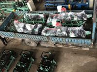 China High Speed double twsit Barbed Wire Machine with  good price(cs-b) for sale