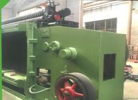 China Hexagonal wire mesh machine/ Gabion Wire Mesh Machine/gabion box machine  (JG-4300) for sale