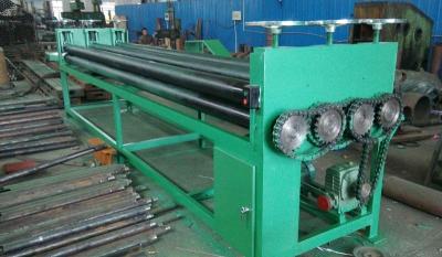 Cina Macchina esagonale completamente automatica della rete metallica/macchina della maglia del gabbione in vendita