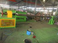 China 4300mm Width 120x150 New Double Gabion Mesh Machine Multi Purpose for sale
