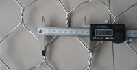 Cina Sponda del fiume galvanizzata proteggere il canestro del gabbione/scatola del gabbione (fabbrica di iso 9001) in vendita