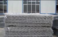 China 80*100 Hot dipped galvanized Hexagonal Gabion /Gabions Box for Retaining Wall for sale