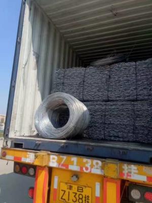 中国 擁壁のためのガビオン箱/ガビオンの網/六角形の金網/ガビオンのマットレス/ガビオン 販売のため
