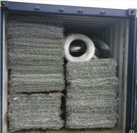 China Hexagonal Galvanized Gabion Box Stone Cage Mesh For Philippines Market for sale