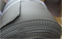 China Stainless Steel Reverse Dutch Five Heddle Weave Wire Mesh/Continuous Screen  mesh for sale