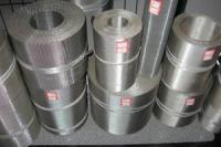 China Stainless Steel dutch weave wire mesh for Plastic Extruder Machine for sale