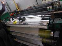 China 2.5m width Full automatic  20mesh-400mesh stainless steel  wire mesh weaving machine for sale