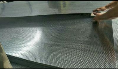 China Perforated Metal Mesh Speaker Grille, Perforated Wire Mesh/Perforated Metal sheet  for Grain Dryers for sale