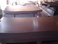 China Galvanized Steel Perforated Metal Sheet for sale