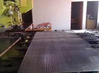 China Max 1.5 Meter Metal Perforated Sheet For  Ceiling / Filtration / Sieve for sale