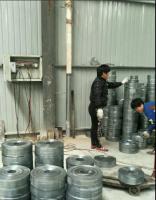 China 0.5mm Thickness Galvanized Perforated Metal sheet Mesh Coil for sale