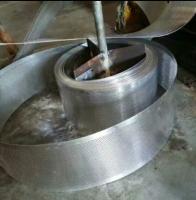 China 0.5mm Thickness Galvanized Perforated Metal sheet Mesh Coil for sale