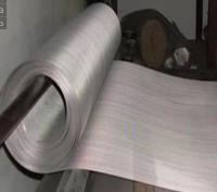 China 200 Mesh 100 Micron Pure Nickel Wire Mesh(N6) for sale