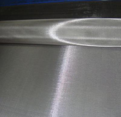 China 40 60 80 100 150 200 300 Mesh N6 Pure Nickel Wire mesh for sale