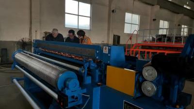 China Het beste Netwerk die van de de Leveranciers Elektrische Gelaste Draad van Prijschina Machine maken Te koop