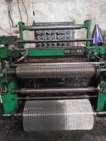 China 2017 Full Automatic Chicken wire  Mesh Welded Wire Mesh Machine Factory/welding mesh machine for sale