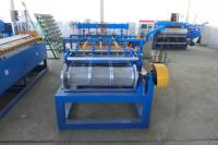 China High Capality 2rolls Together Brick Force welding Machine with Low Noise for sale