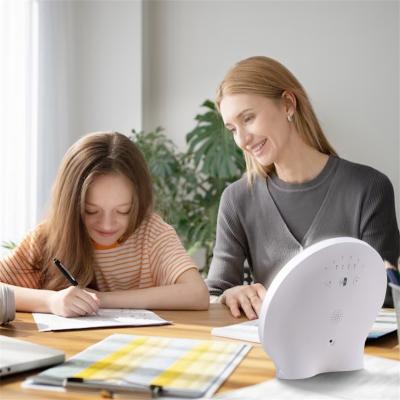 China Customization Led Therapy Light Increased Energy Physical Therapy Lamp Improved Mental Health and Moods Light Daylight Sad Lamp for sale