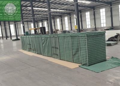 Cina Barriera risparmiatrice di tempo Eco mil amichevole 6 della sabbia di Hesco difensivo in vendita