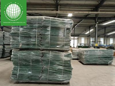 Cina corrosione di resistenza ad alta resistenza difensiva della barriera di 1.37*1.06*1.06m anti in vendita