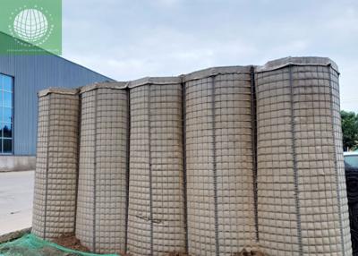 Cina recinto della gabbia della roccia di 340g m2 in vendita