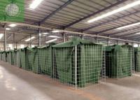 China 340g M2 Rock Cage Fence for sale