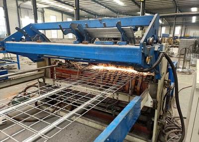 中国 4mmワイヤー3Dは電流を通し、ポリ塩化ビニールは家のための溶接された金網に塗った 販売のため