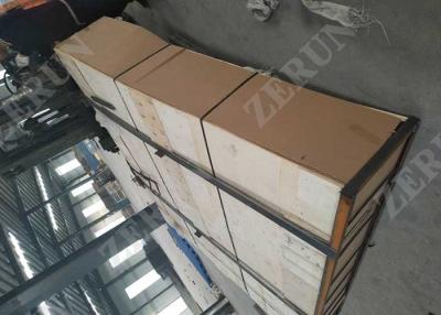 Cina Recinto immerso caldo 12.7*76.2mm di Mesh Anti Climb Galvanized Security di 358 prigioni in vendita