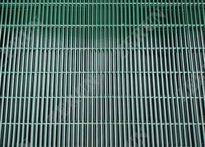 Cina Maglia di Panels Mesh Anti Climb Security Fencing della barriera di sicurezza della prigione 358 in vendita