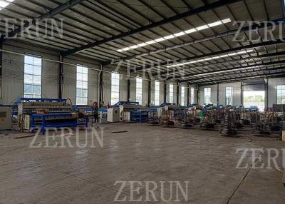 China Os bens soldaram o fio Mesh Fence da segurança de Mesh Panels Anti Cut High de 358 seguranças à venda