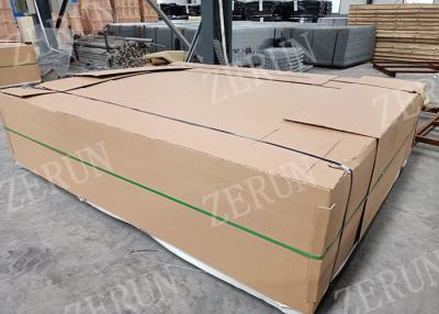 Cina Spolverizzi l'anti salita ricoprente Mesh Fence, barriera di sicurezza decorativa del tubo di RHS in vendita
