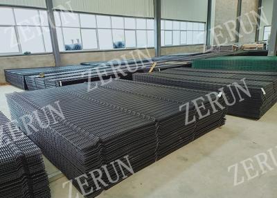 Cina Spolverizzi l'anti salita ricoprente Mesh Fence, barriera di sicurezza decorativa del tubo di RHS in vendita