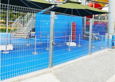 Cina BRC galvanizzato immerso caldo Mesh Fencing in vendita